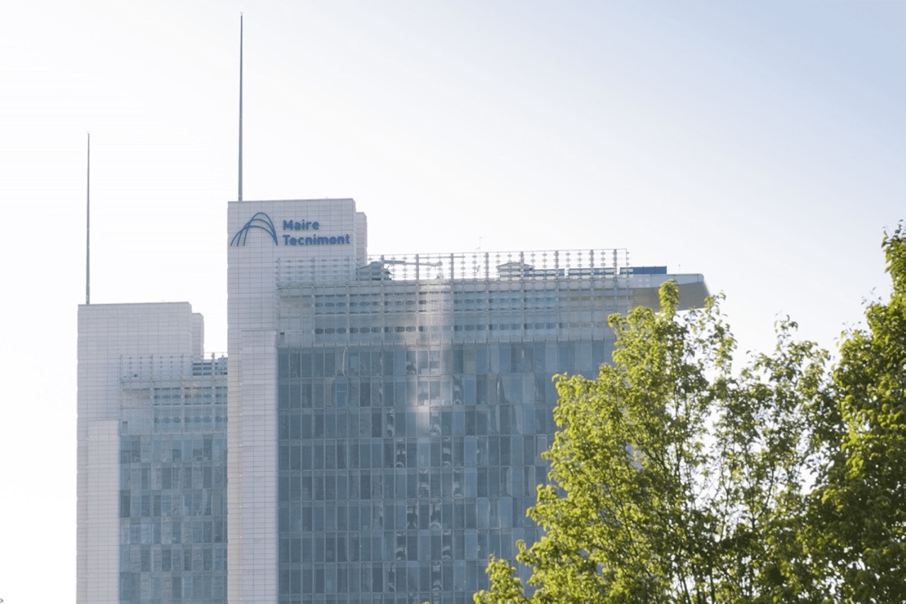 Tecnimont (MAIRE) awarded $1.1 Billion Contract in Algeria - SaudiGulf ...