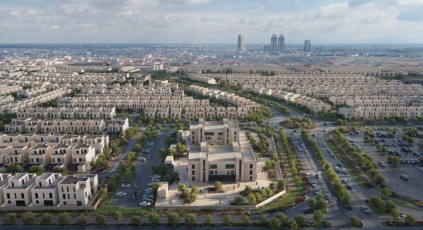 ROSHN launches ALDANAH Housing Project in Dhahran - SaudiGulf Projects