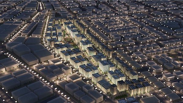 Saudi's Knowledge Economic City signs $76.9 Million Contracts for Al-Alya project - SaudiGulf ...