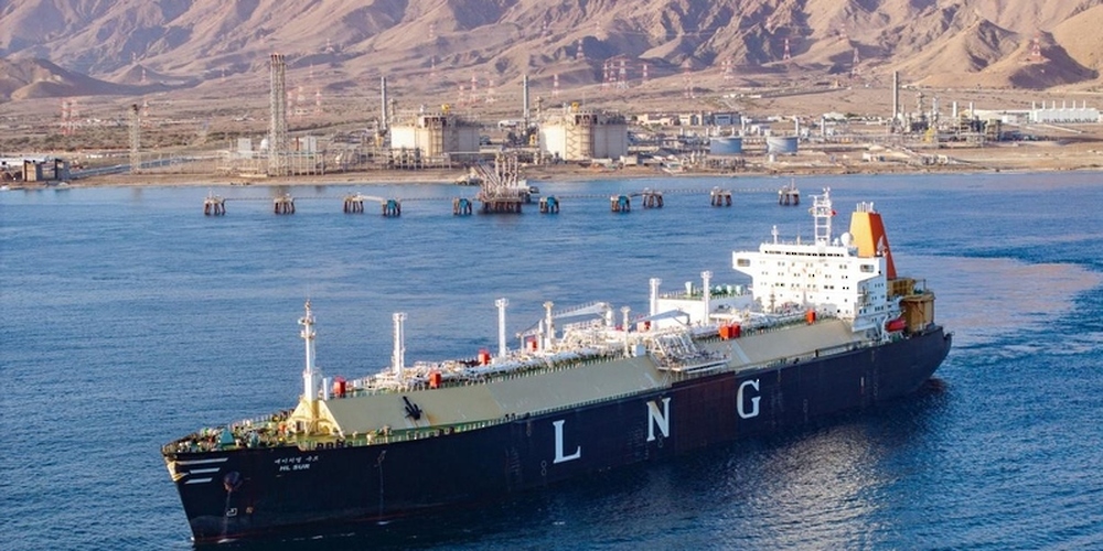 Oman LNG Signs Sales and Purchase Agreement with Shell - SaudiGulf Projects