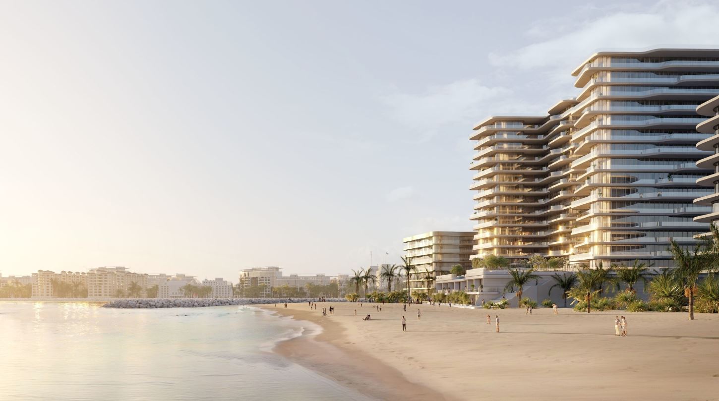 Dar Global unveils The Astera, Interiors by Aston Martin in UAE ...