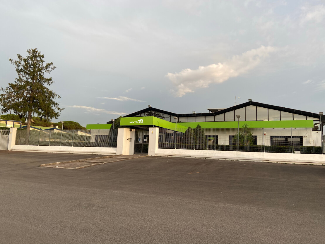 NEXTCHEM (MAIRE) to act as technology design integrator for the ...