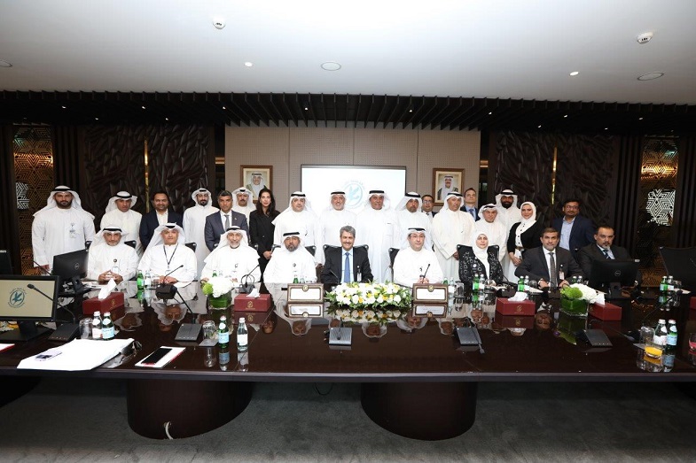 Kuwait signs Nine Contracts to provide Drilling Rigs for Heavy Oil ...