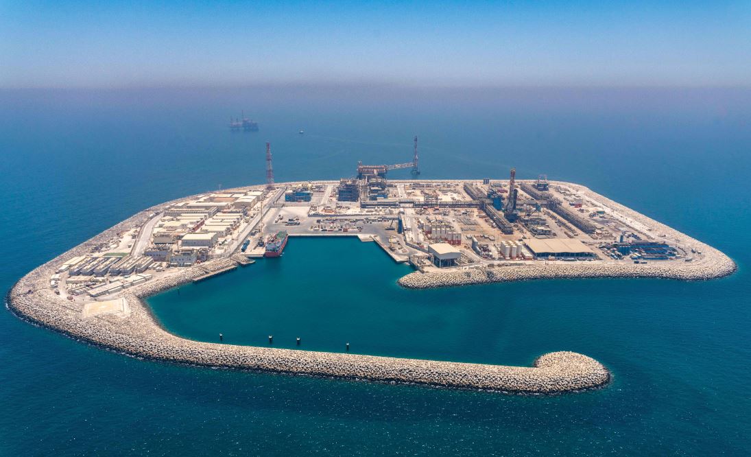 ADNOC Drilling awarded $733 million contract - SaudiGulf Projects