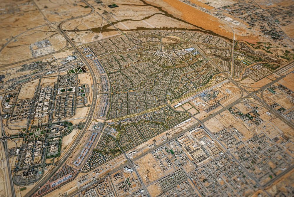 ROSHN Group Signs $400 million Agreements - SaudiGulf Projects