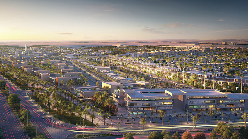 Dar Global to explore further growth opportunities in Saudi Arabia ...