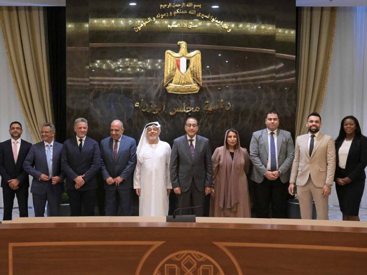 UAE's AMEA Power to Develop $800 million New Solar PV Project along ...