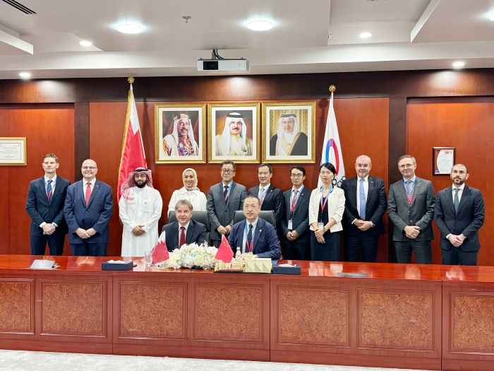 Jereh awarded $288 million EPCC Contract in Bahrain - SaudiGulf Projects