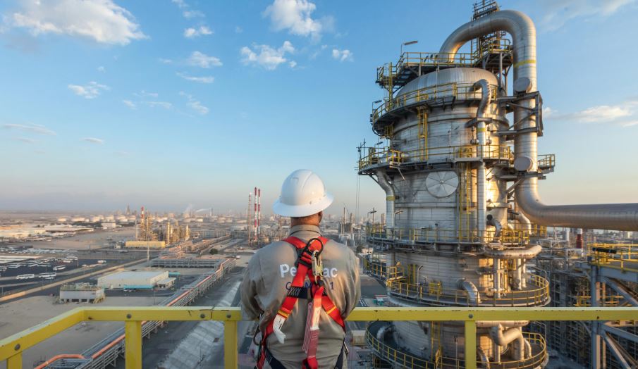 Petrofac awarded $330 million Habshan Project in UAE - SaudiGulf Projects