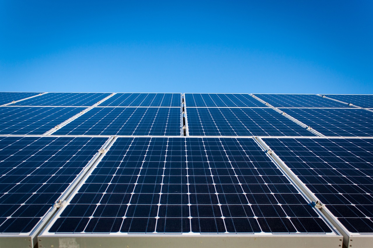 Kuwait issues RFP for 1,100 MW Solar PV IPP Project - SaudiGulf Projects