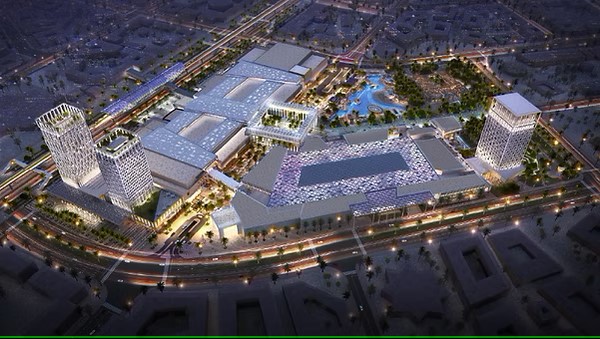 Saudi's Knowledge Economic City awards $62 million Contracts ...