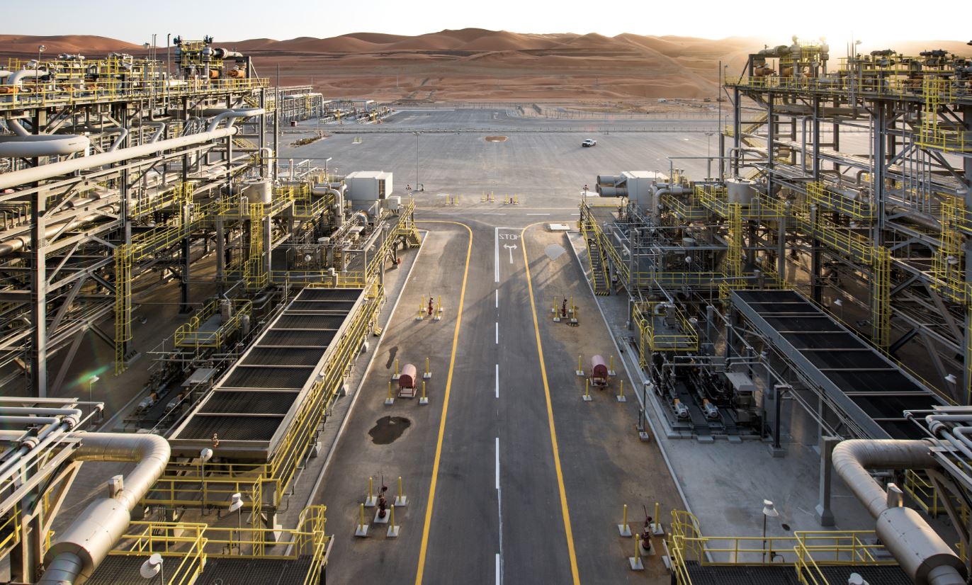 Saudi Arabia announces New Oil and Gas Discoveries - SaudiGulf Projects