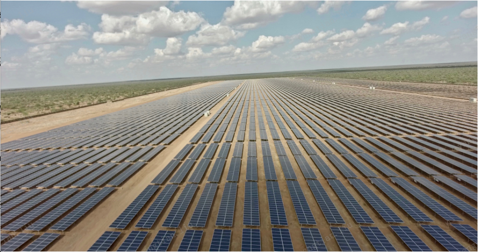 EWEC Announces Partners for 1.5GW Khazna Solar PV Project in Abu Dhabi - SaudiGulf Projects