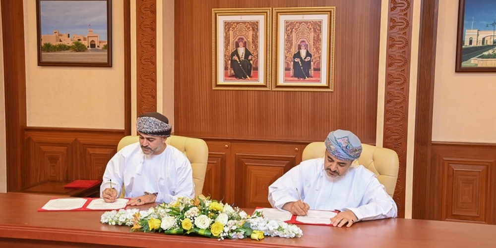 Oman awards $670 million Adam-Haima-Thumrait Road Contracts - SaudiGulf ...