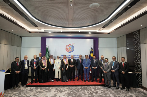 ACWA Power Announces $10 Billion Strategic Investment Partnerships in ...