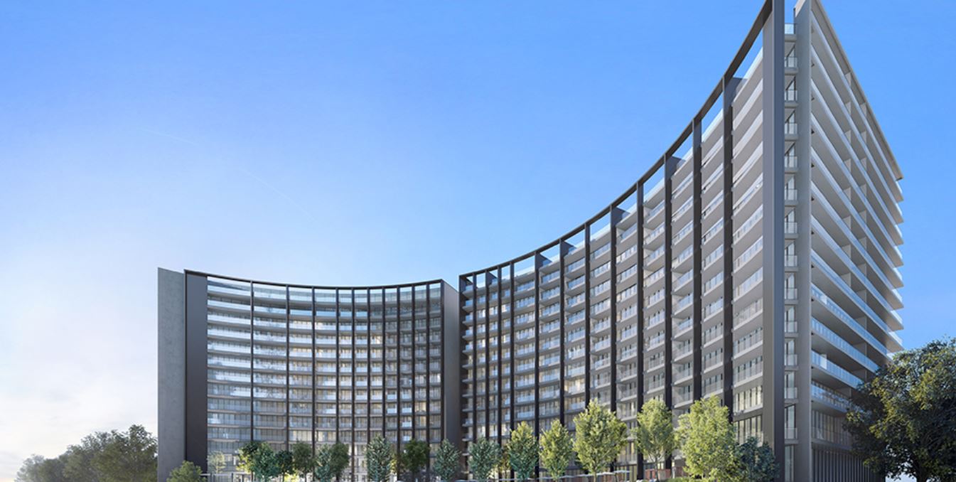 UAE's Arada awards $168.2 million Construction Contract - SaudiGulf ...