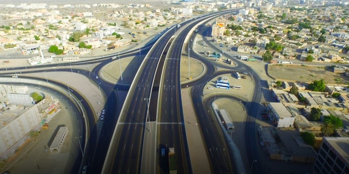Oman Issued Tender for Sohar Link to Al Batinah Expressway - SaudiGulf ...