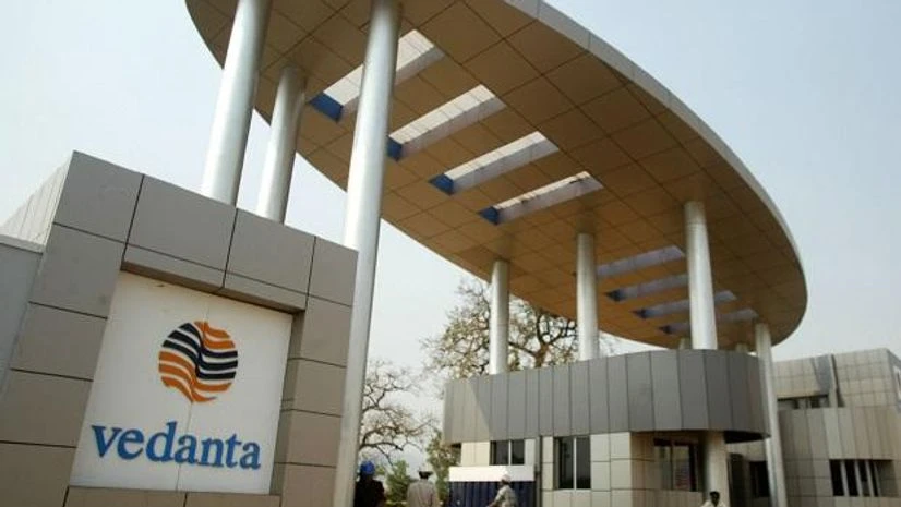 India's Vedanta Advances Copper Rod Plant in Saudi Arabia - SaudiGulf ...