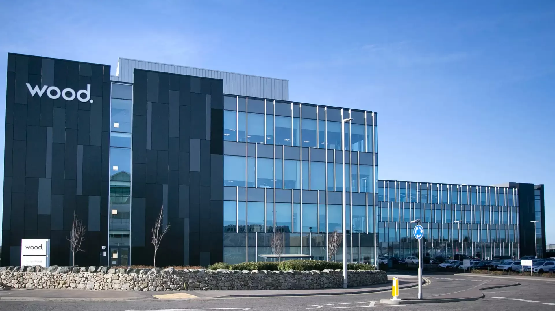 Wood awarded Engineering Services Contract in Iraq - SaudiGulf Projects