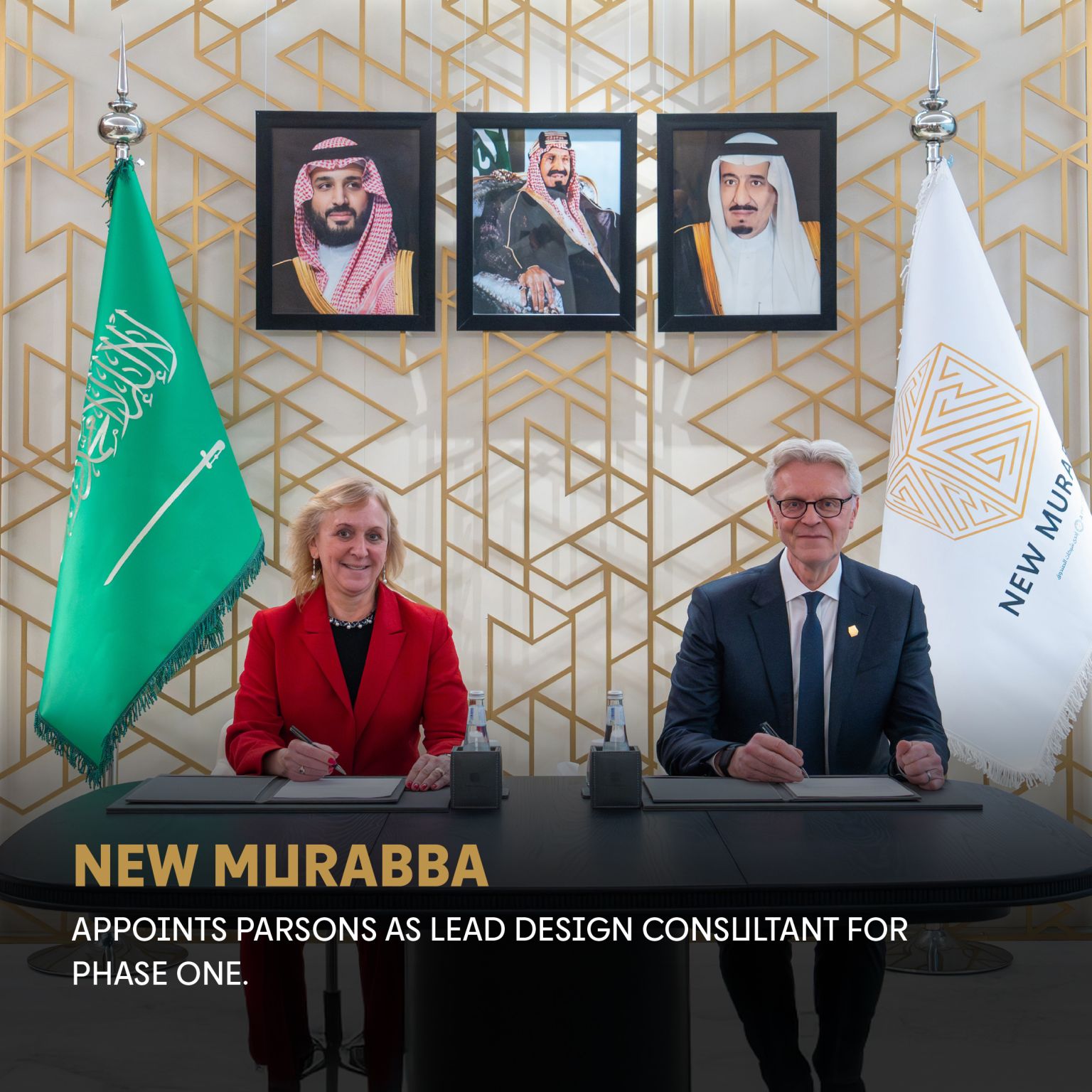 Parsons awarded Design and Construction Management Contract for New ...